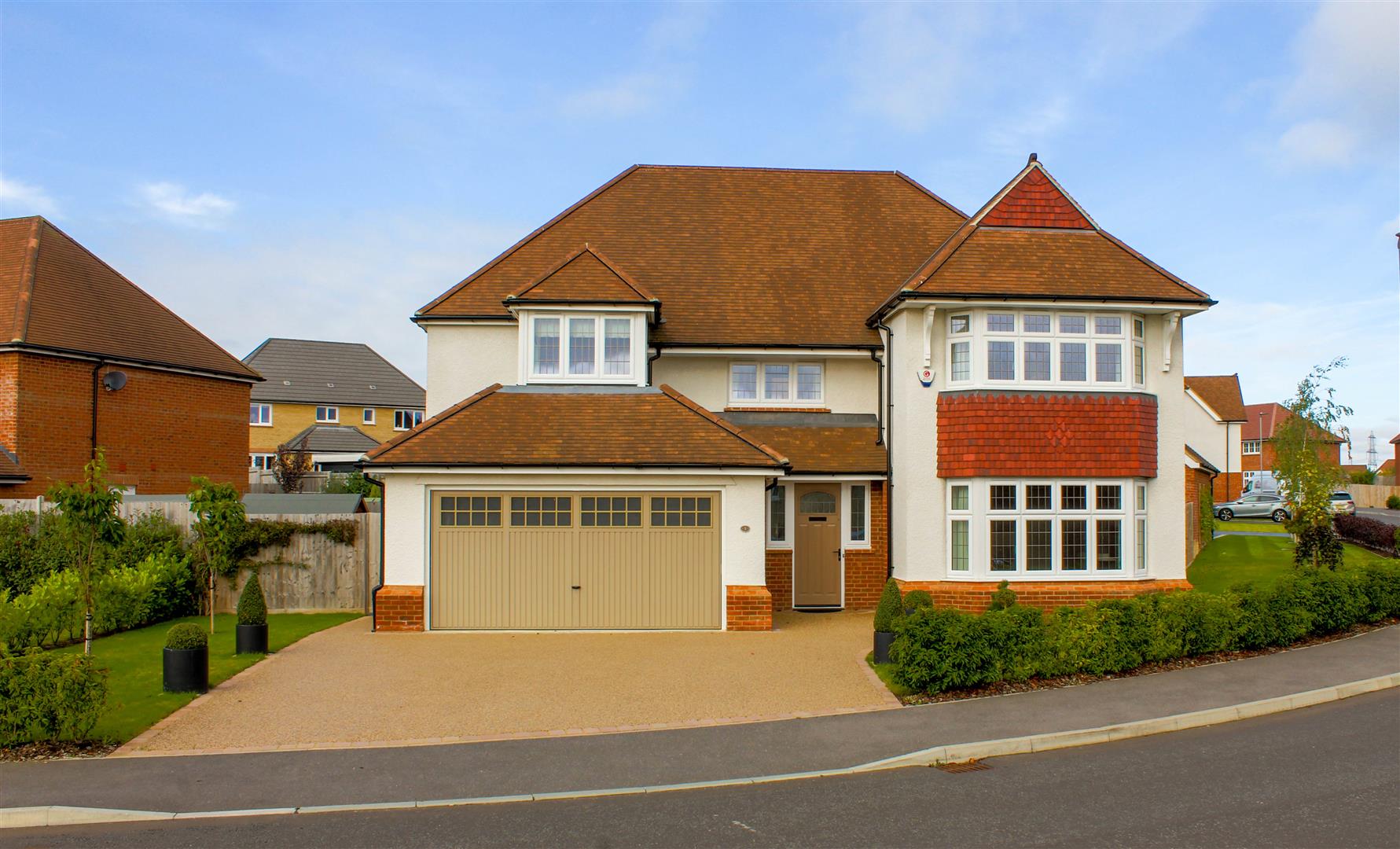 Jonathan Hunt Estate Agents